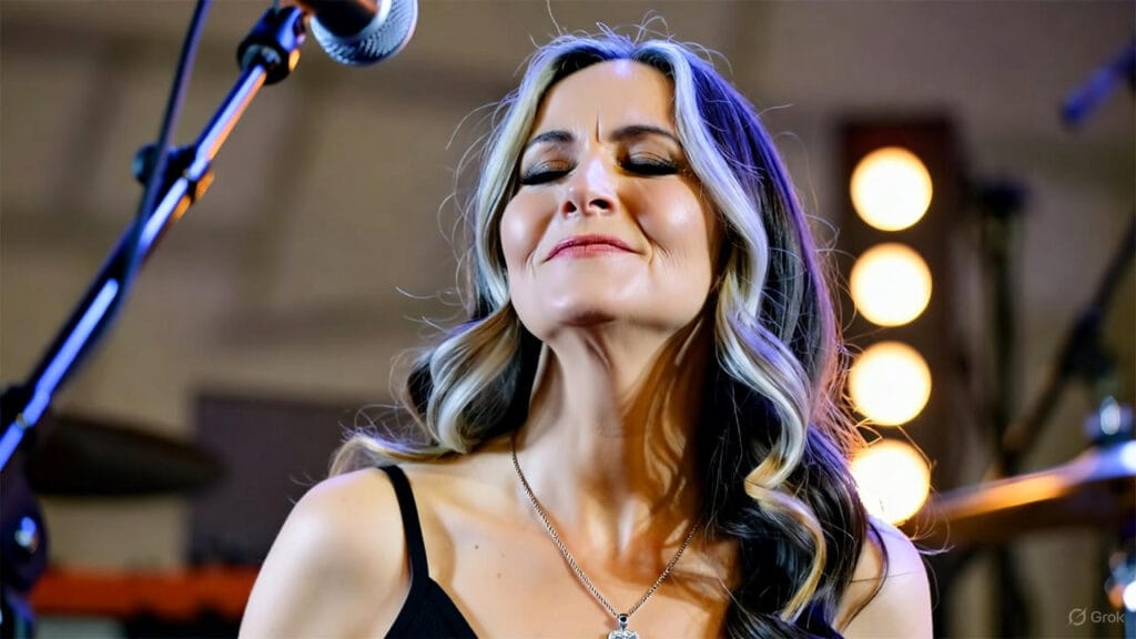 Donna Jean Godchaux, The Singer Who Backed Elvis and Defined The ...